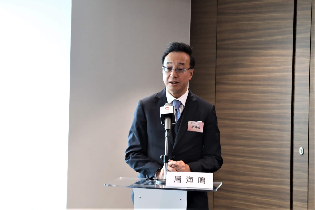 Tu Haiming：NPCSC interpretation asserts authority of the National ...