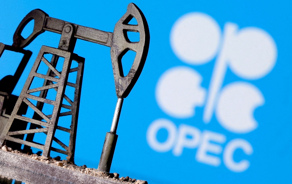 石油输出国组织(OPEC)上调今年全球石油需求预测