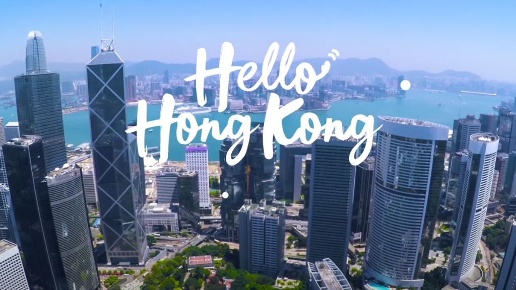 香港暑期旅游市场乘“热”而上