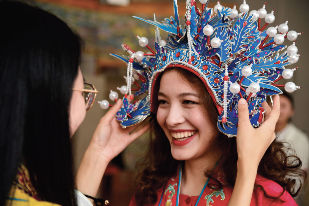 The BRI Helps Kazakhstan's Vision of Diversified Development